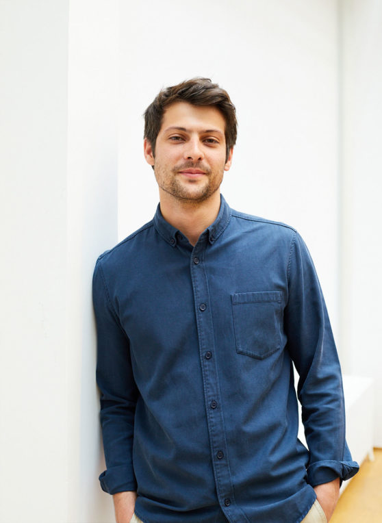 Simon Chatillon – Chatillon Architectes