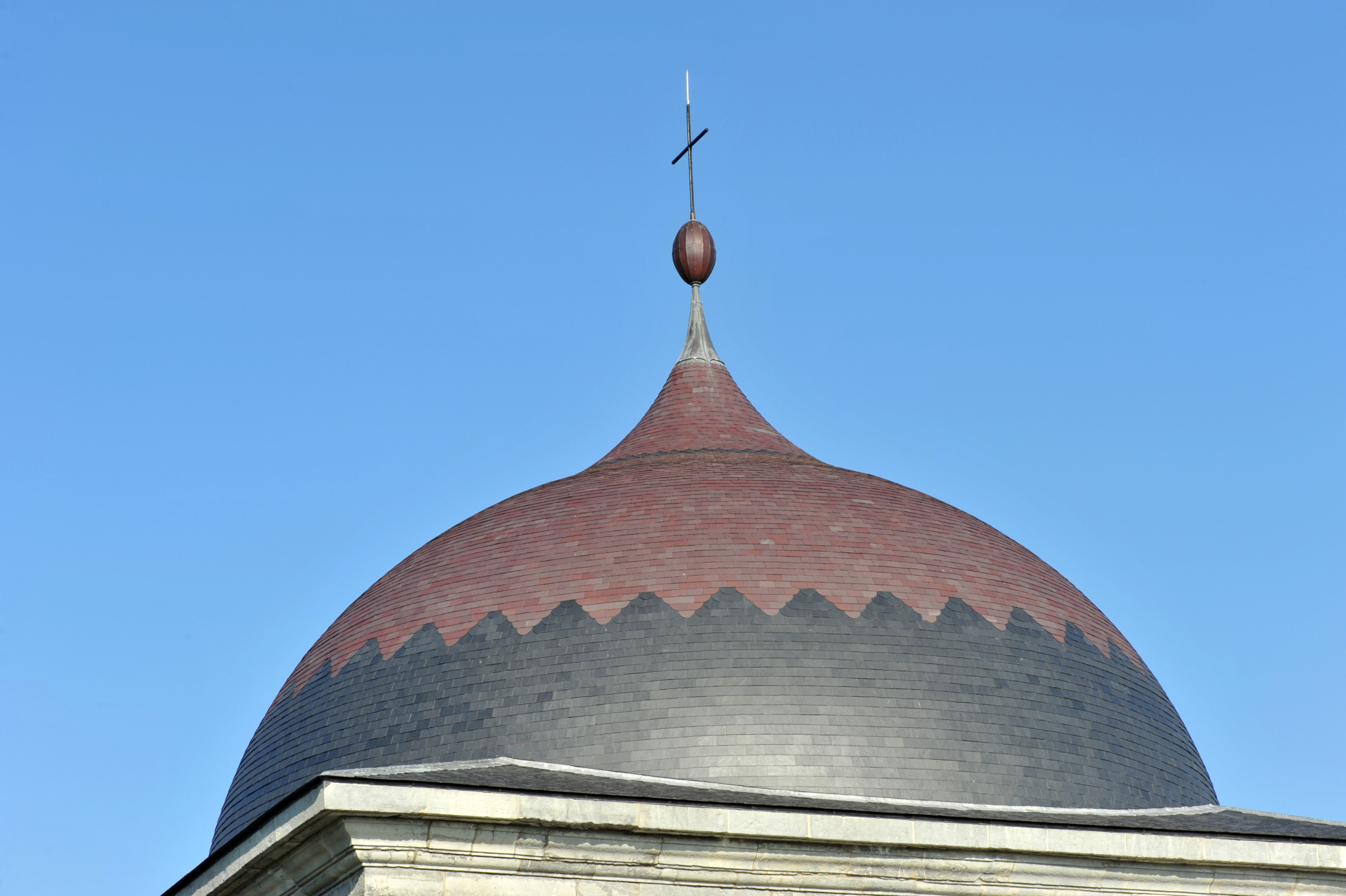 CHAPELLE DE WALCOURT – Chatillon Architectes