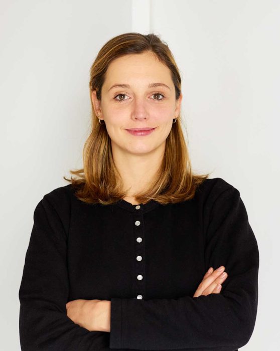 Agence – Chatillon Architectes