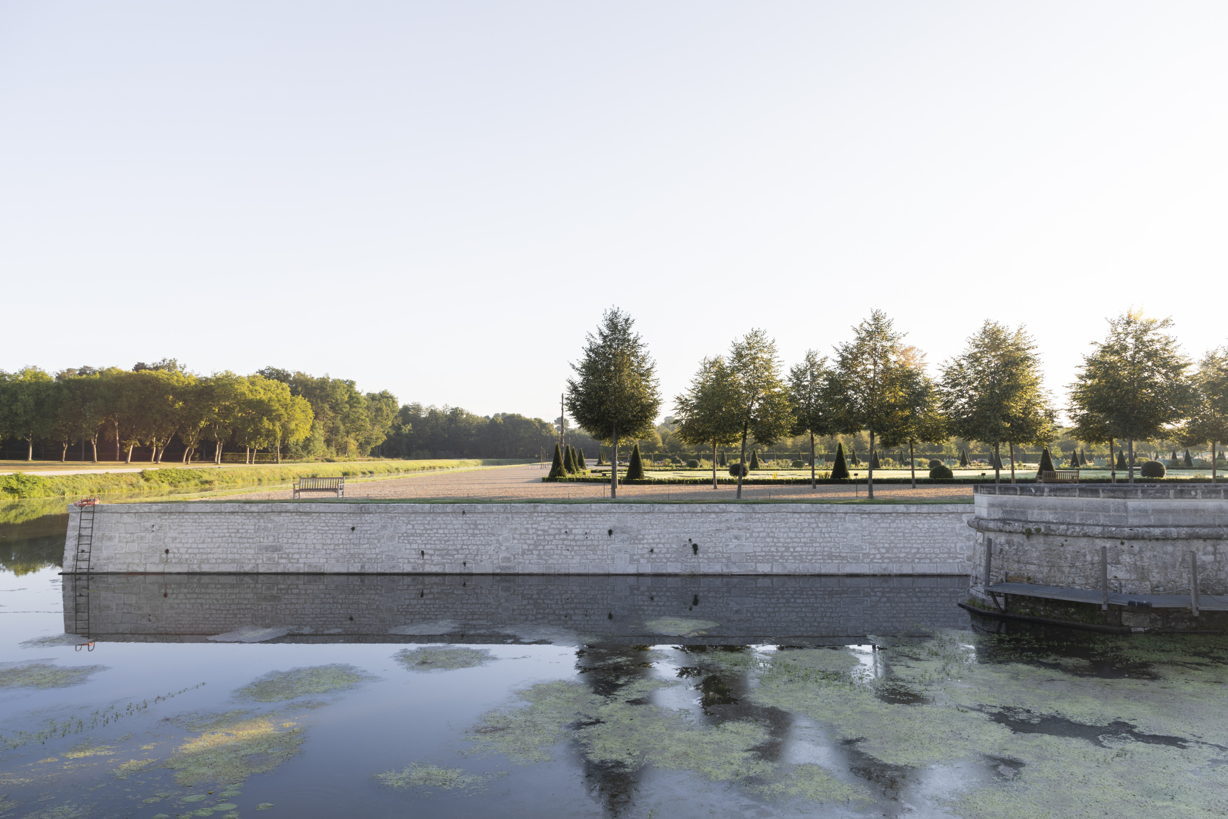 ®Antoine Mercusot courtesy Chatillon Architectes – Chatillon Architectes