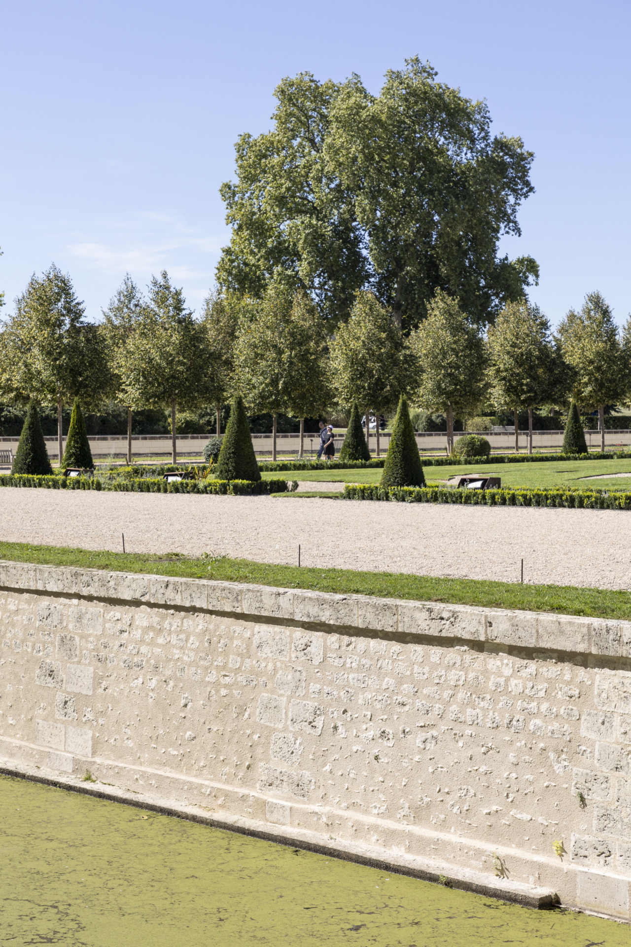 ®Antoine Mercusot courtesy Chatillon Architectes – Chatillon Architectes